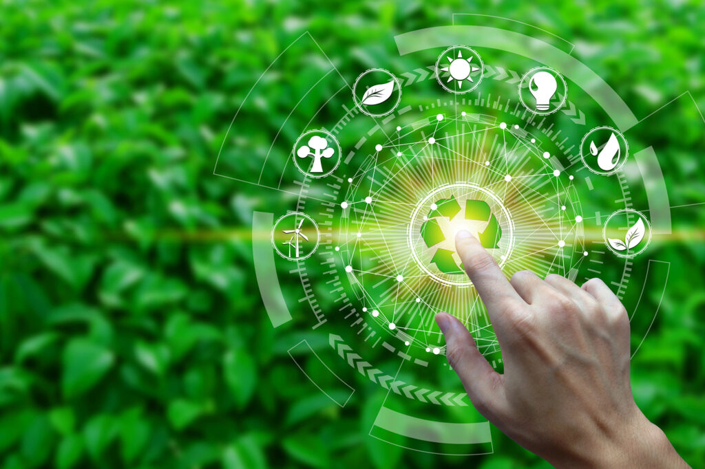 Success with Sustainable Practices: Green Exhibitions Case Studies ...