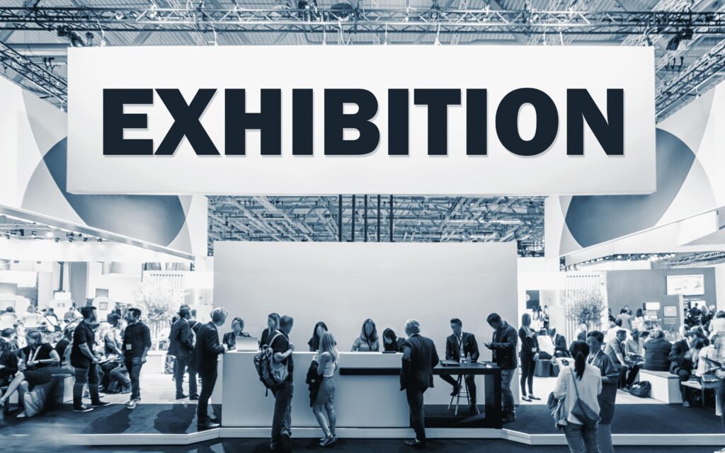 What Is Exhibition Driving