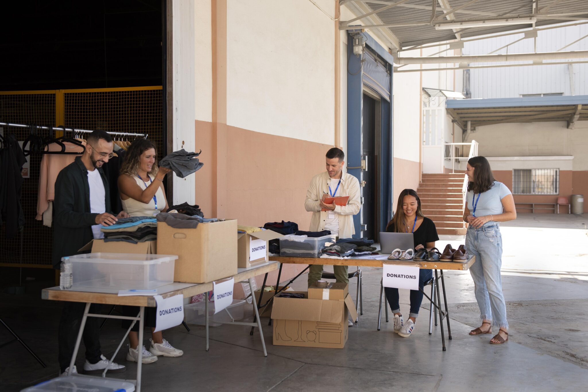 Case Study: Organizing a Sector-Specific Trade Fair - Indian Exhibition ...