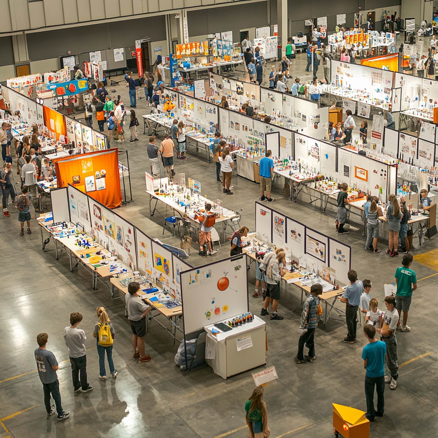 How to Align Trade Show Themes with Industry Trends - Indian Exhibition ...