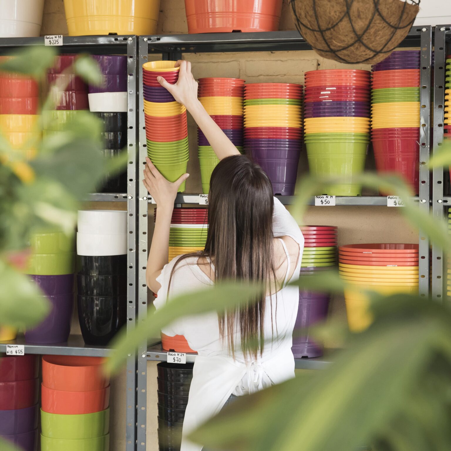 Sustainable Booth Design: Eco-Friendly Fabrication Ideas - Indian ...