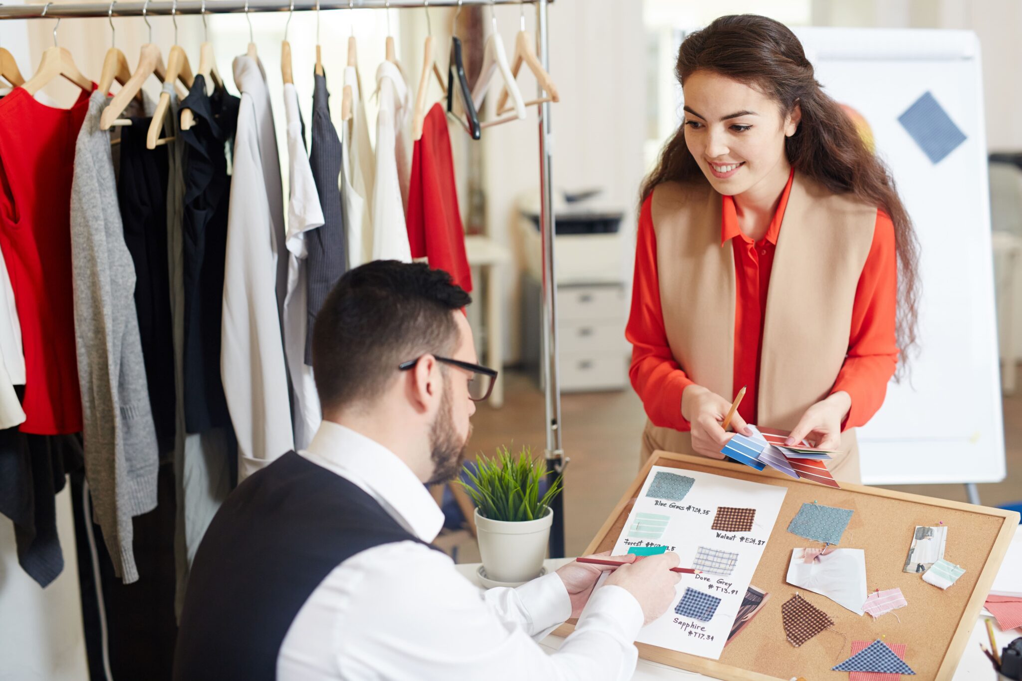The Importance of Visual Merchandising at Exhibitions - Indian ...
